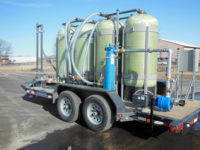 Liquid Phase Carbon Filters | GAC Vessels | Industrial Water Treatment ...