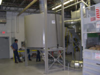 Vapor Phase Carbon Filters | GAC Vessels | Granular Activated Carbon ...
