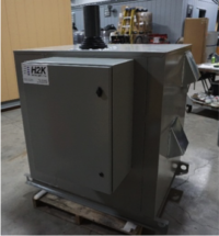 Sub Slab Blower Systems | Industrial Vent Packages | H2K Technologies
