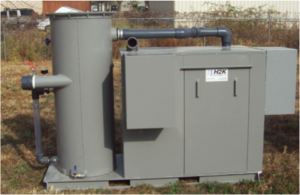 Sub Slab Blower Systems | Industrial Vent Packages | H2K Technologies