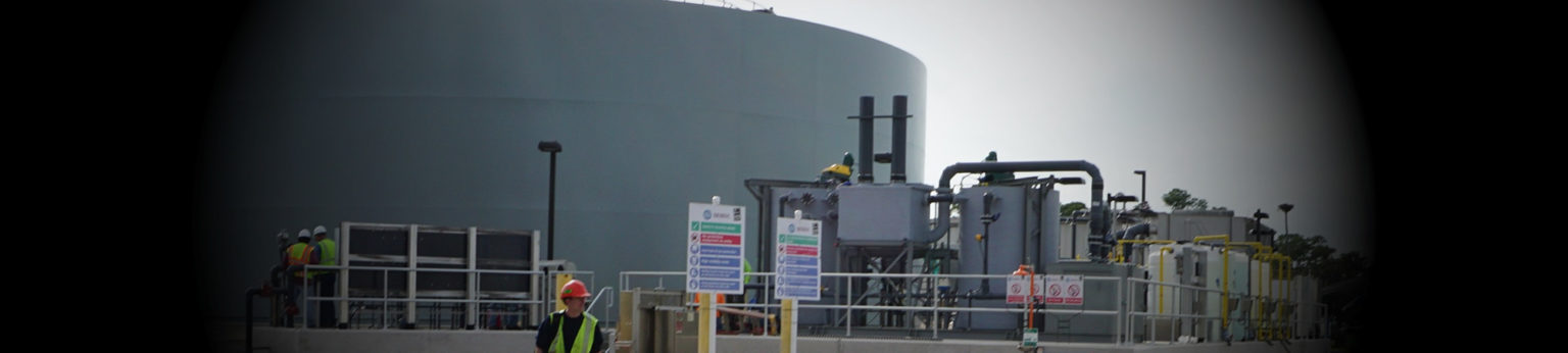 Industrial Water Treatment Systems | Air & Water Filtration Equipment ...
