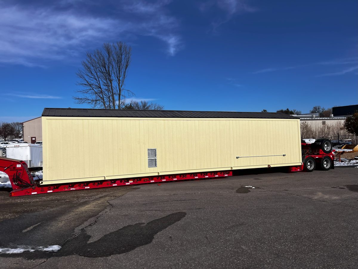 Turnkey Pump & Treat Remediation | Case Study | Packaged Water ...