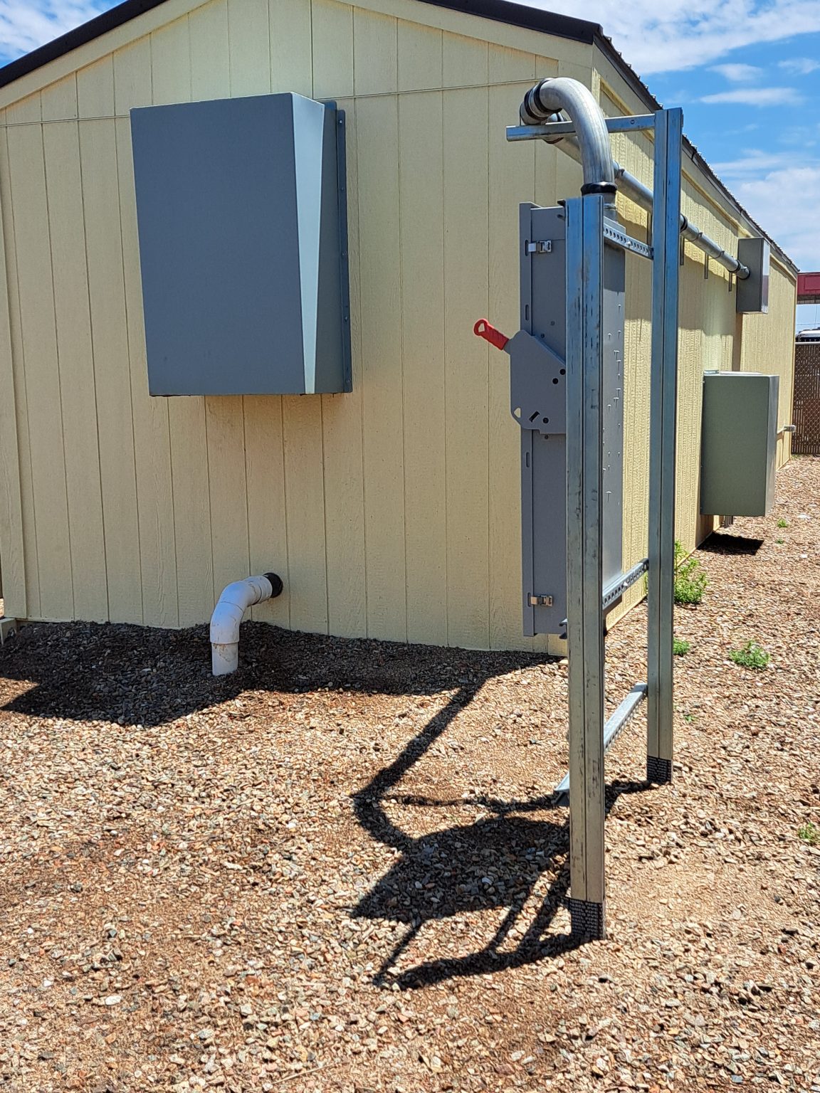 Turnkey Pump & Treat Remediation | Case Study | Packaged Water ...